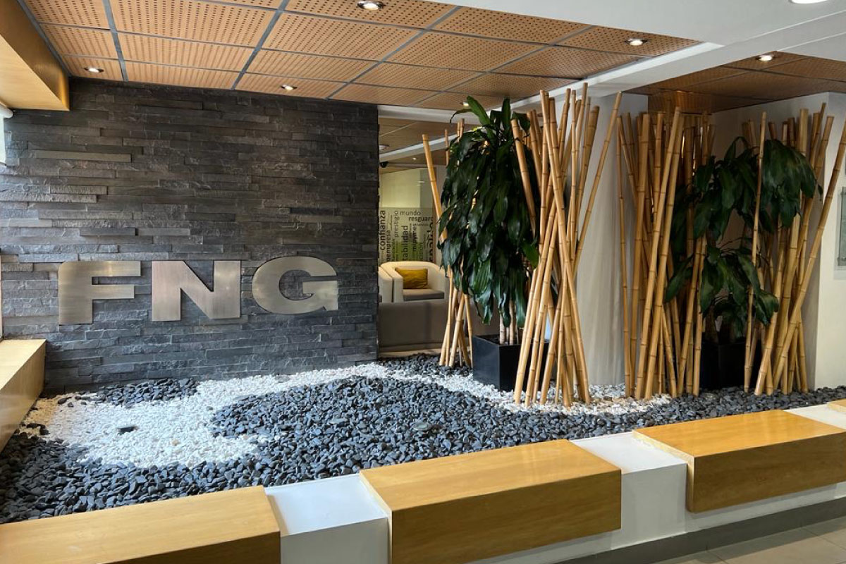 Las garantías del FNG no se detienen • REGAR